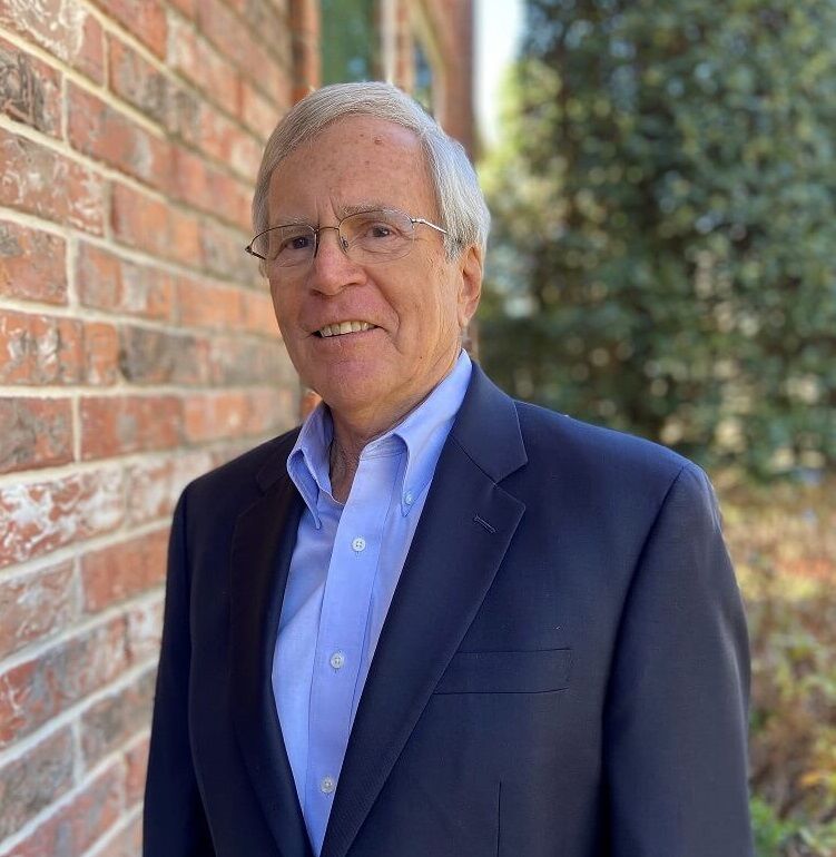 Warren Ward - Kincannon & Reed Staff